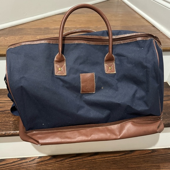 Polo Ralph Lauren | Bags | Polo Ralph Lauren Duffle Bag | Poshmark